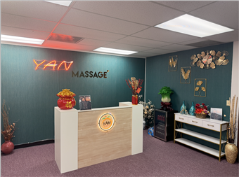 YAN MASSAGE SPA - BELLEVUE - Bellevue WA | Vagaro